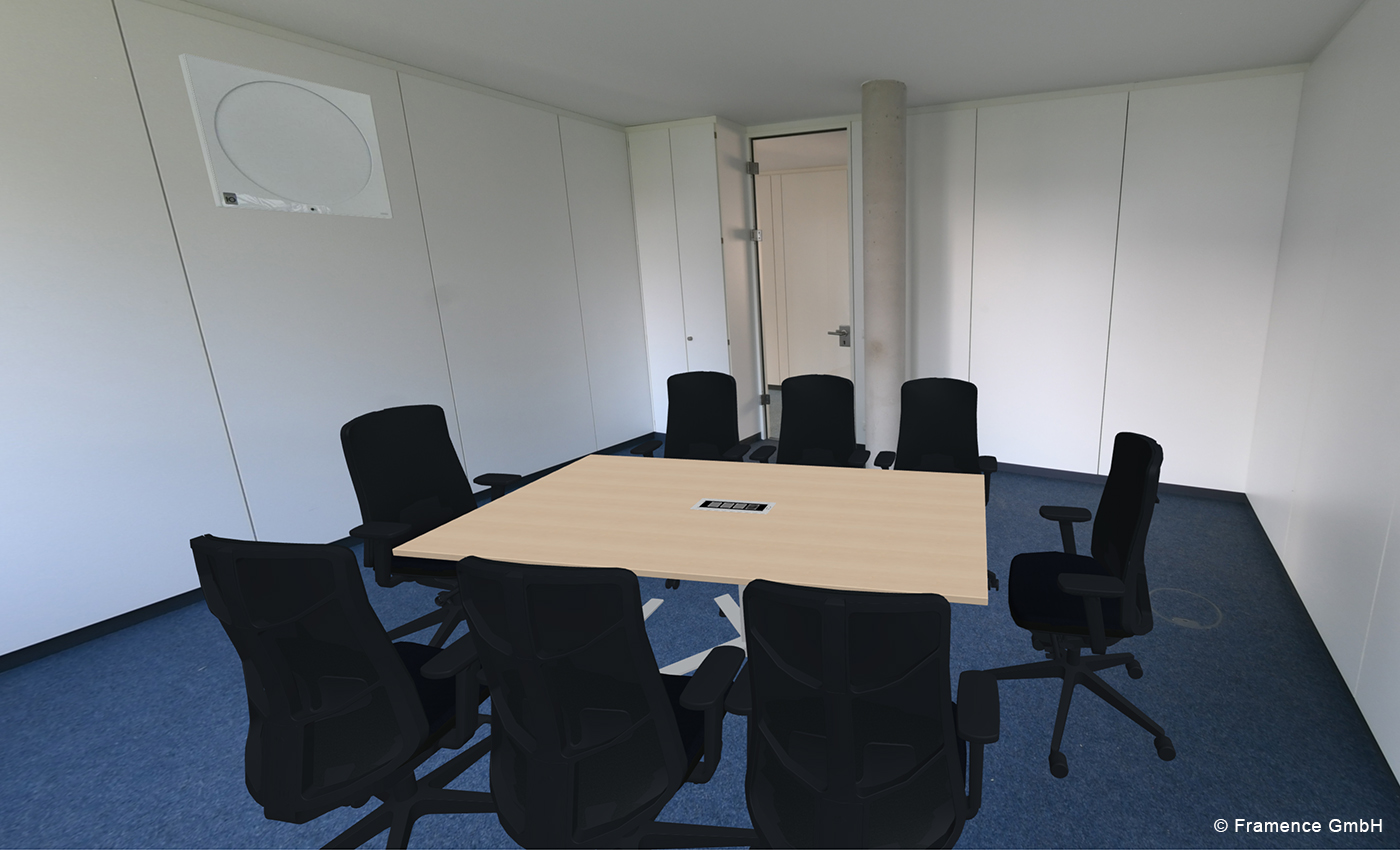 FRAMENCE - Use cases