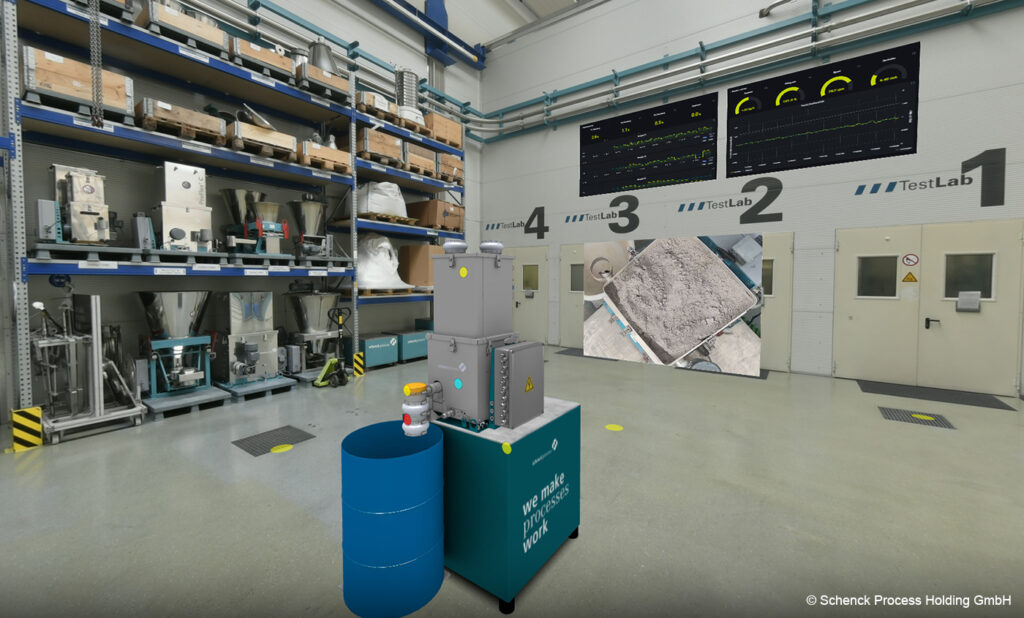 FRAMENCE - Use cases