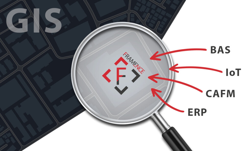Case Study: GIS | FRAMENCE