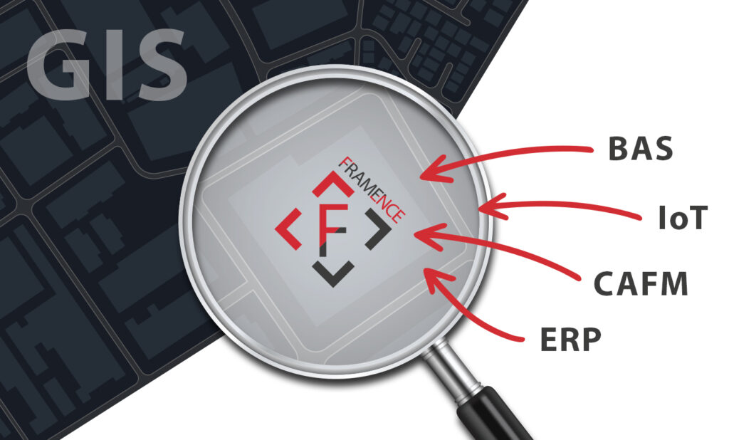FRAMENCE - Use cases
